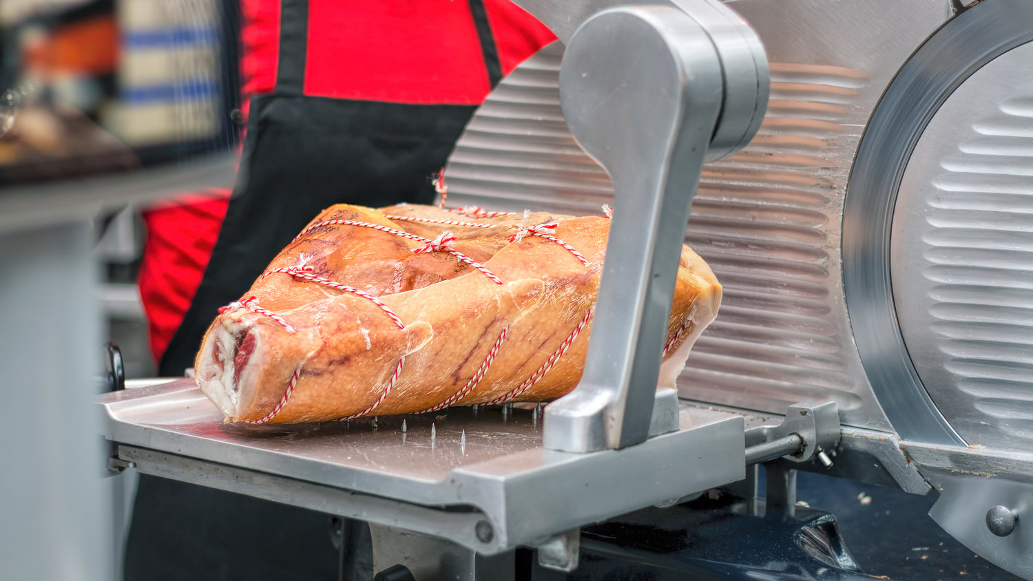 Best commercial meat slicers 2023 buying guide | SilverChef ...